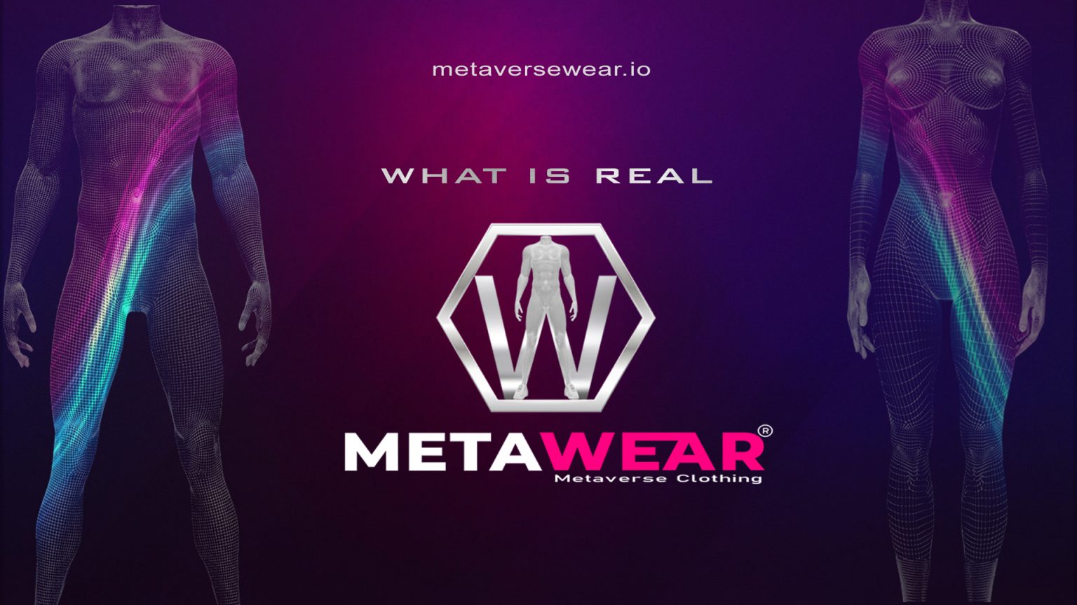 Main Home - MetaWear | Fashion For Metaverse