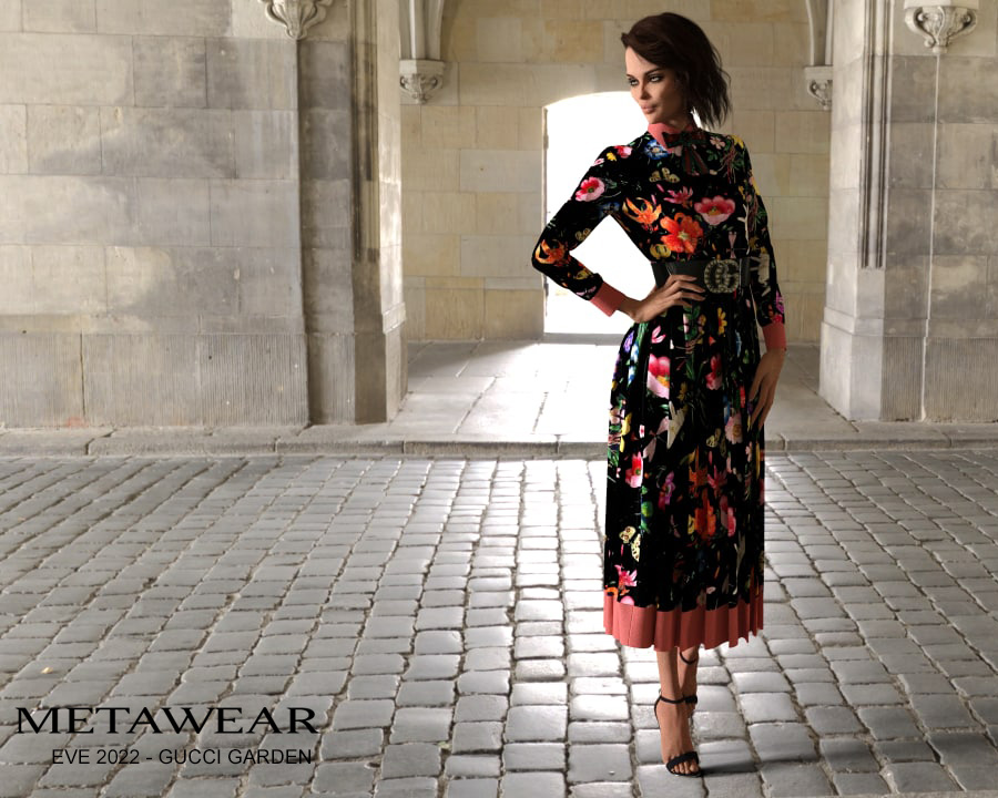 Main Home - MetaWear | Fashion For Metaverse